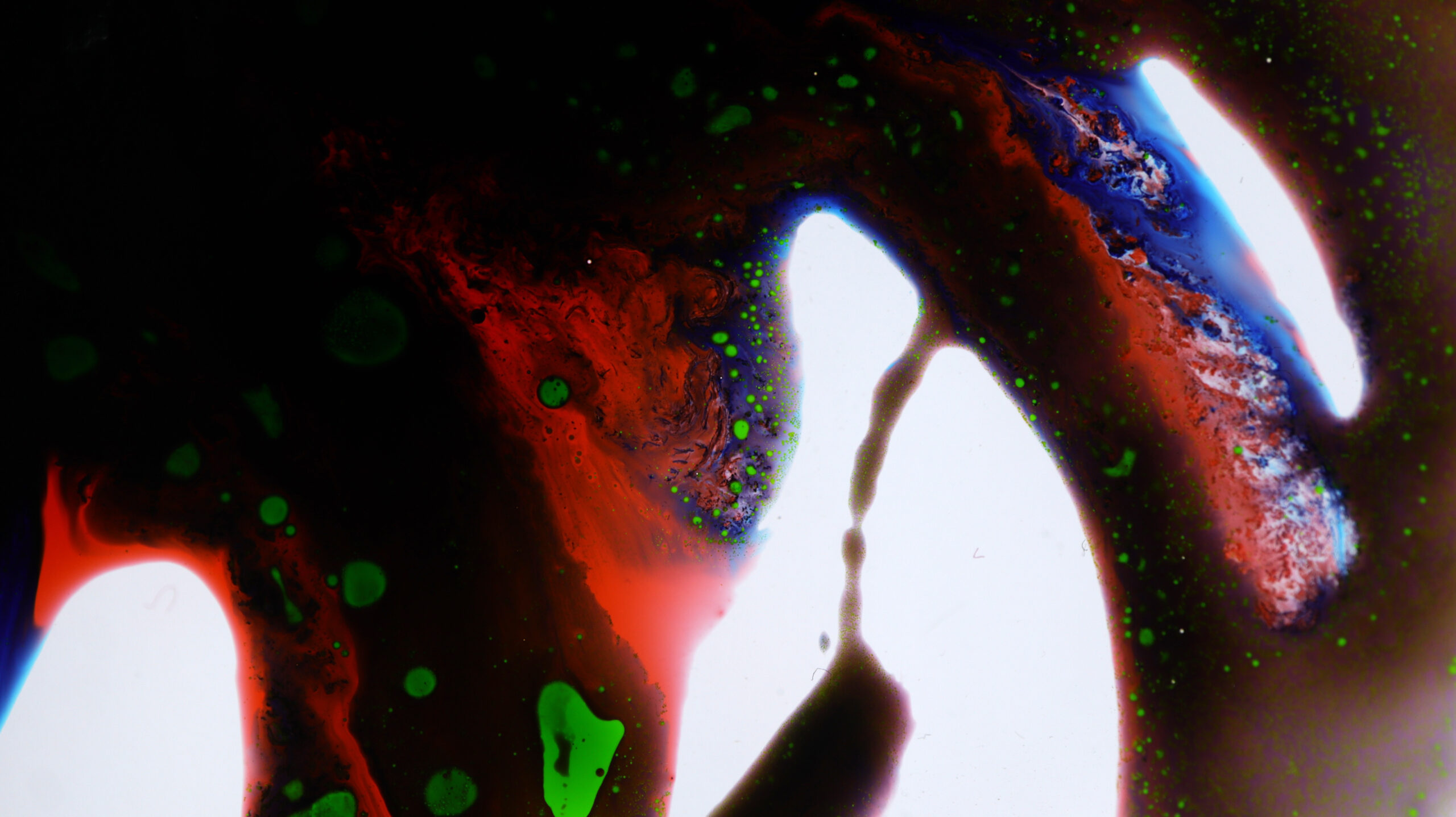 VISUAL – SINISTER MASTERPLAN